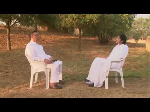 Shivani Ben what's meaning of Spirituality?