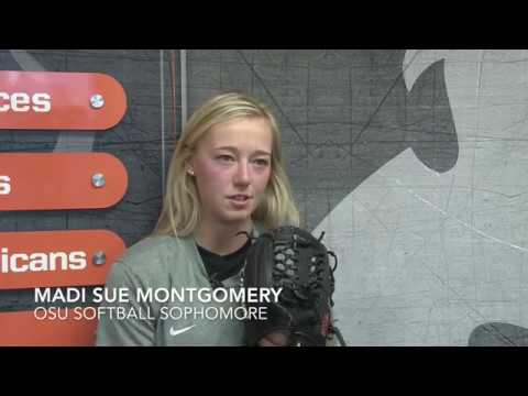 Lynch, Montgomery remember mentor with every stitch | The Poke Report