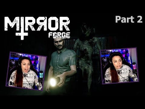 Steam Community :: Video :: Mirror Forge - Part 2 - The Mirror Never ...