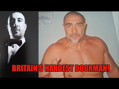 Stilks! Who is the Hardest Doorman in Britain? Fighting to the Death & Hard Bas*ards!