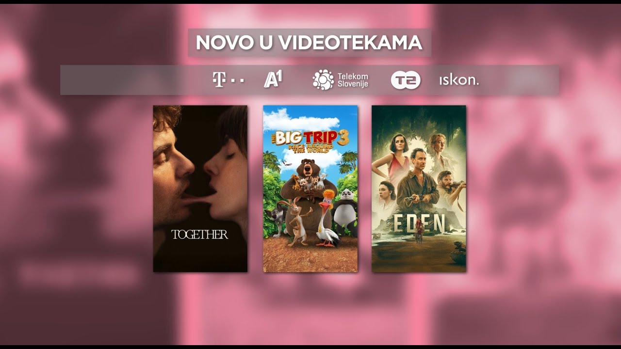 [HRV] VOD u studenom 2025.