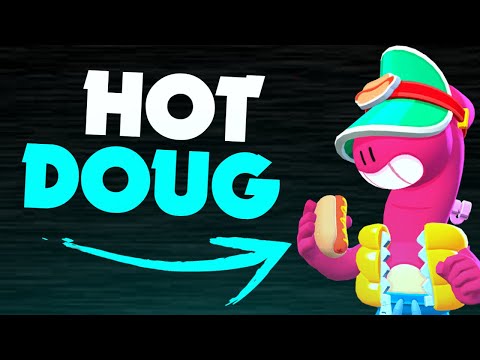 The Origin Of EVERY Brawler's Name