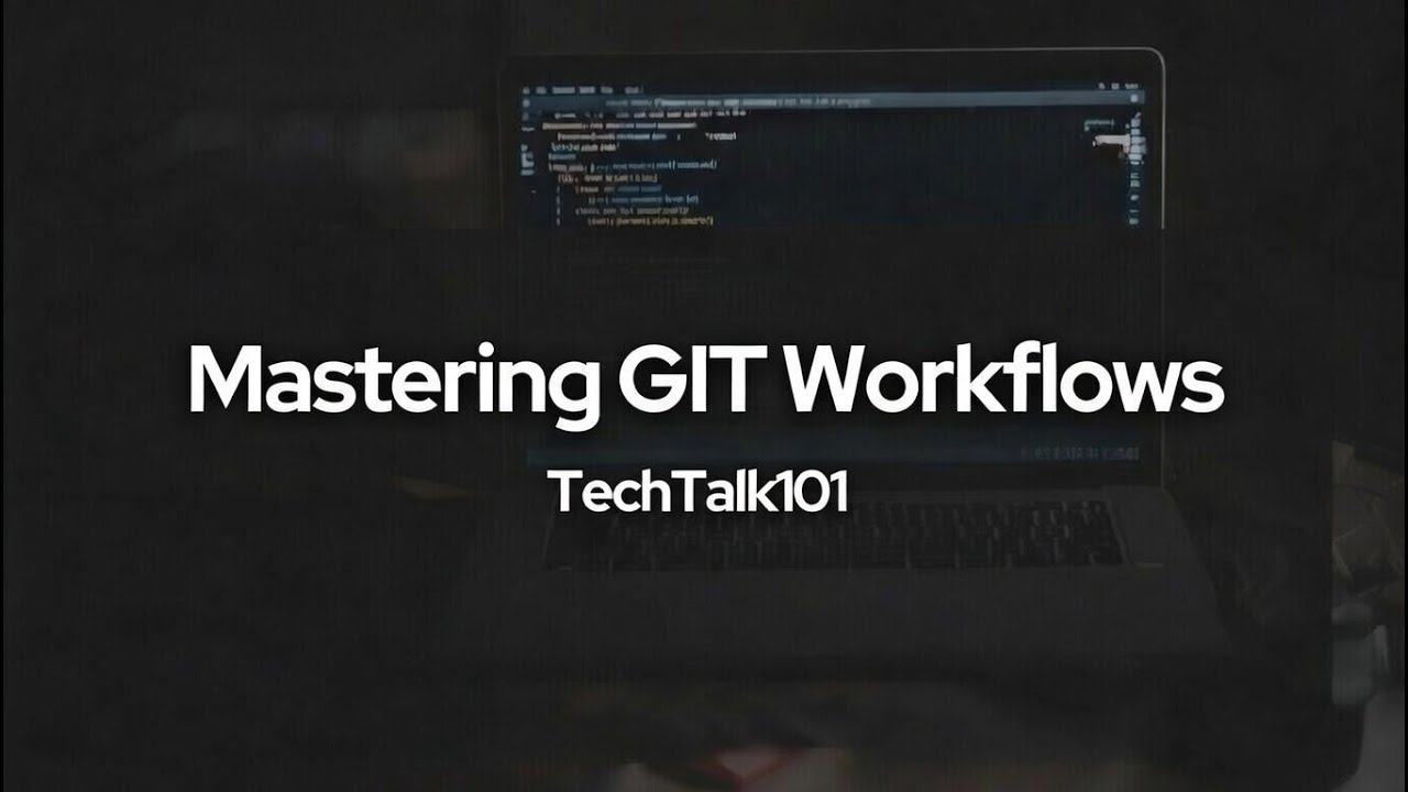 Mastering Git Workflows | Step-by-Step Guide to Forking, Branching, and Contributing | TechTalks009