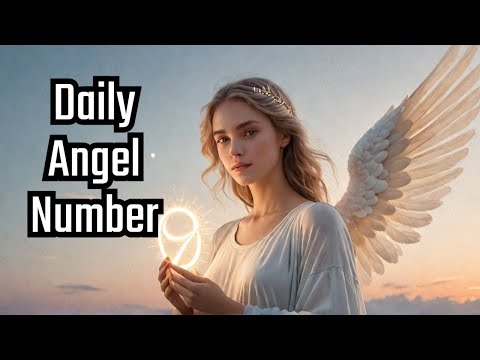 What Angel Number 1919 REALLY Means (Numerology Secrets)
