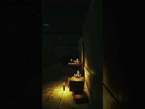 Why You Can’t Find the Goons in Tarkov