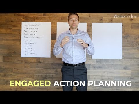 Engaged Action Planning | Reality-Based Toolkit