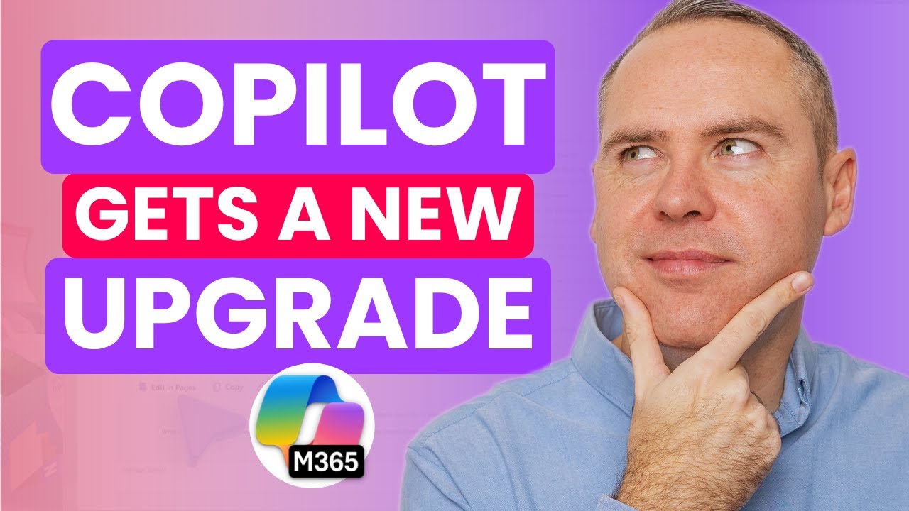 Microsoft 365 Copilot: Unlock Game-Changing Productivity Today