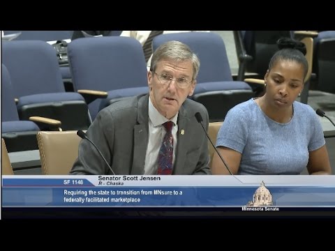 Future of Minnesota's Health Care Exchange