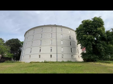 "Der Narrenturm zu Wien" CLEAN