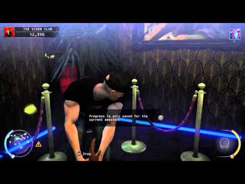 Steam Community :: Video :: Hitman Absolution The Vixen Club