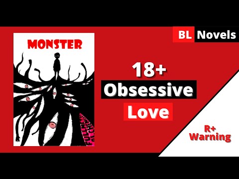 My Top Dark/Horror BL Novels Recommendation
