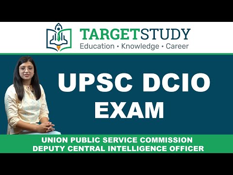 UPSC DCIO Exam Eligibility, Syllabus, Pattern, Selection Process, Fee