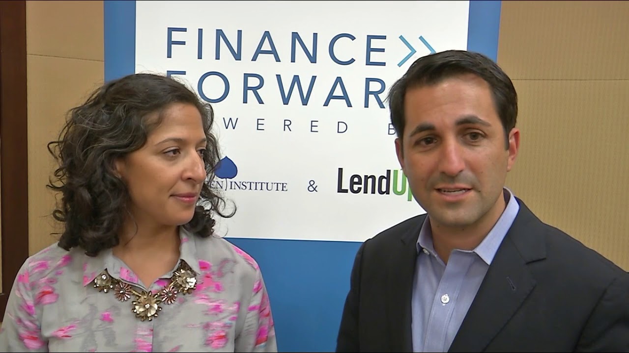 An Introduction to Finance Forward