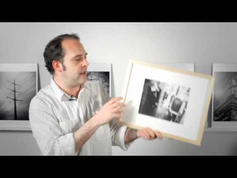 Getting Ready to Print Photographs