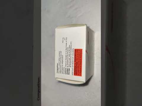 Valganciclovir Tablet - Valgan Tablet Latest Price, Manufacturers ...