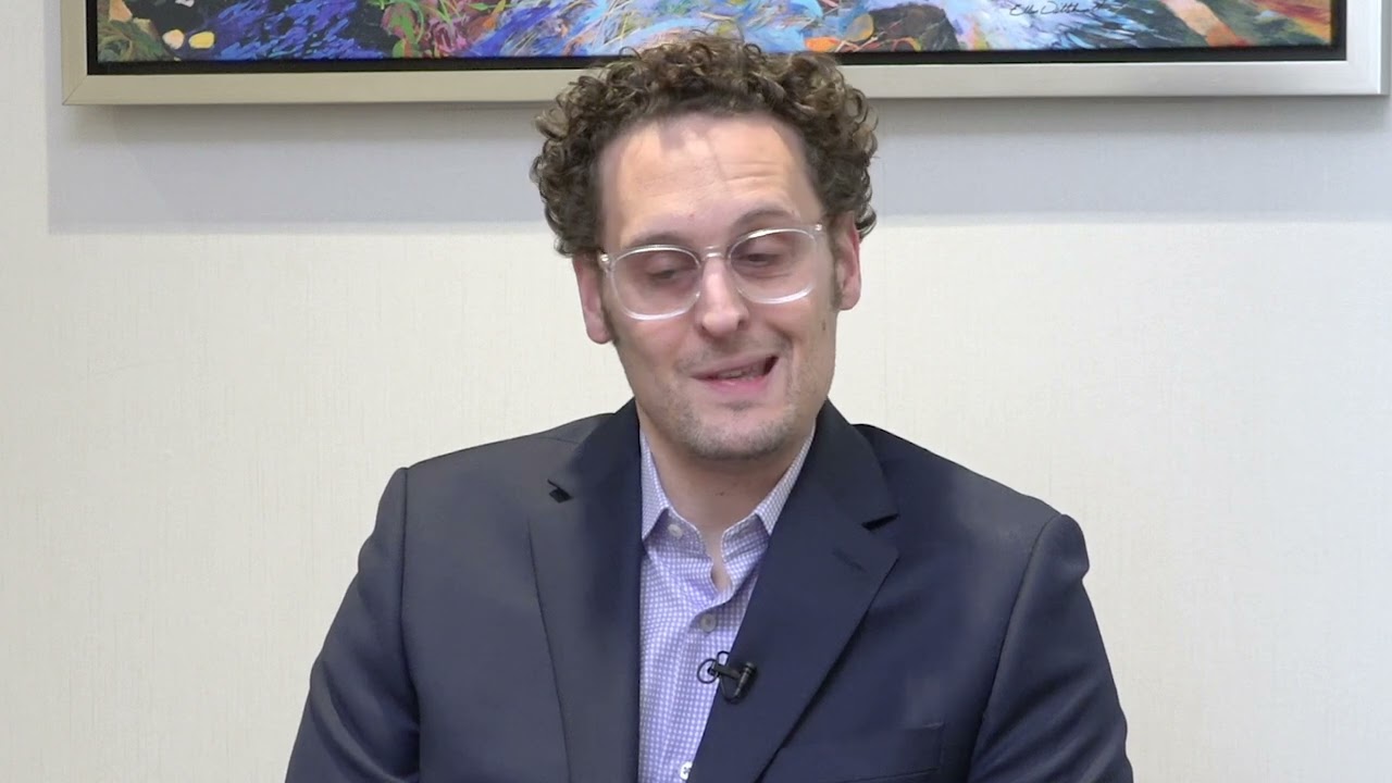 Dr. Andrew Tannenbaum Explains Procedures Offered by Vascular Interventional Radiologists