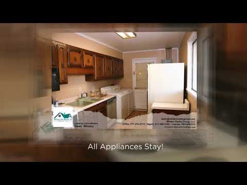 7515 E 53rd Street, Indianapolis, IN 46226