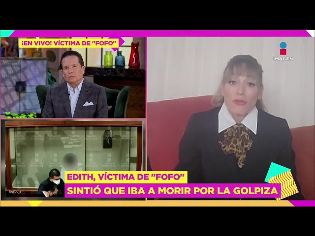 ¿Por qué Fofo Márquez fue declarado culpable de tentativa de feminicidio? Estos son los motivos