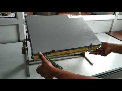 PCB Assembly Jig - Printed Circuit Board Assembly Jig Latest Price ...