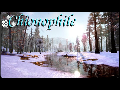 Steam Community :: Chionophile