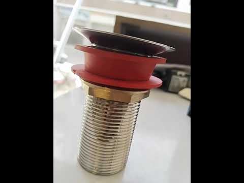 SS Waste Coupling - Stainless Steel Waste Coupling Latest Price ...