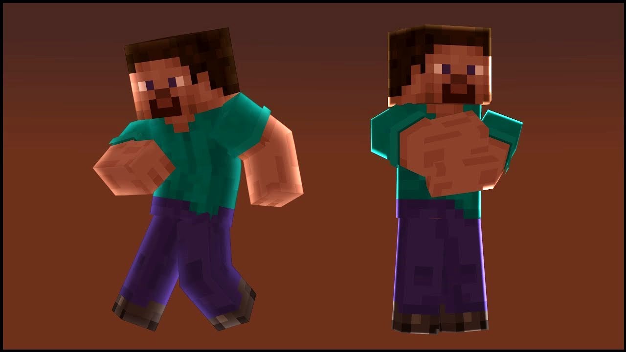 How to make light edges in Mine-imator 2.0