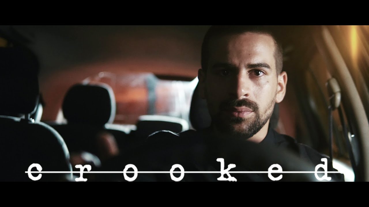 MINDTHREAT - Crooked (Official Video)