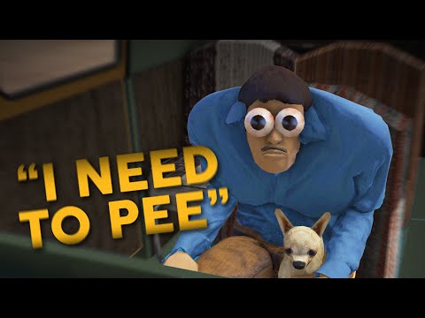 Steam Community :: Video :: Passenger Princess Simulator