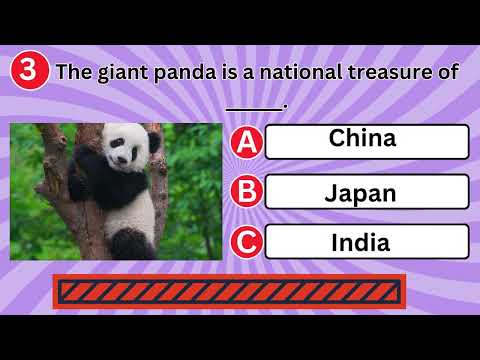 Test Your Knowledge: Global Trivia Challenge!