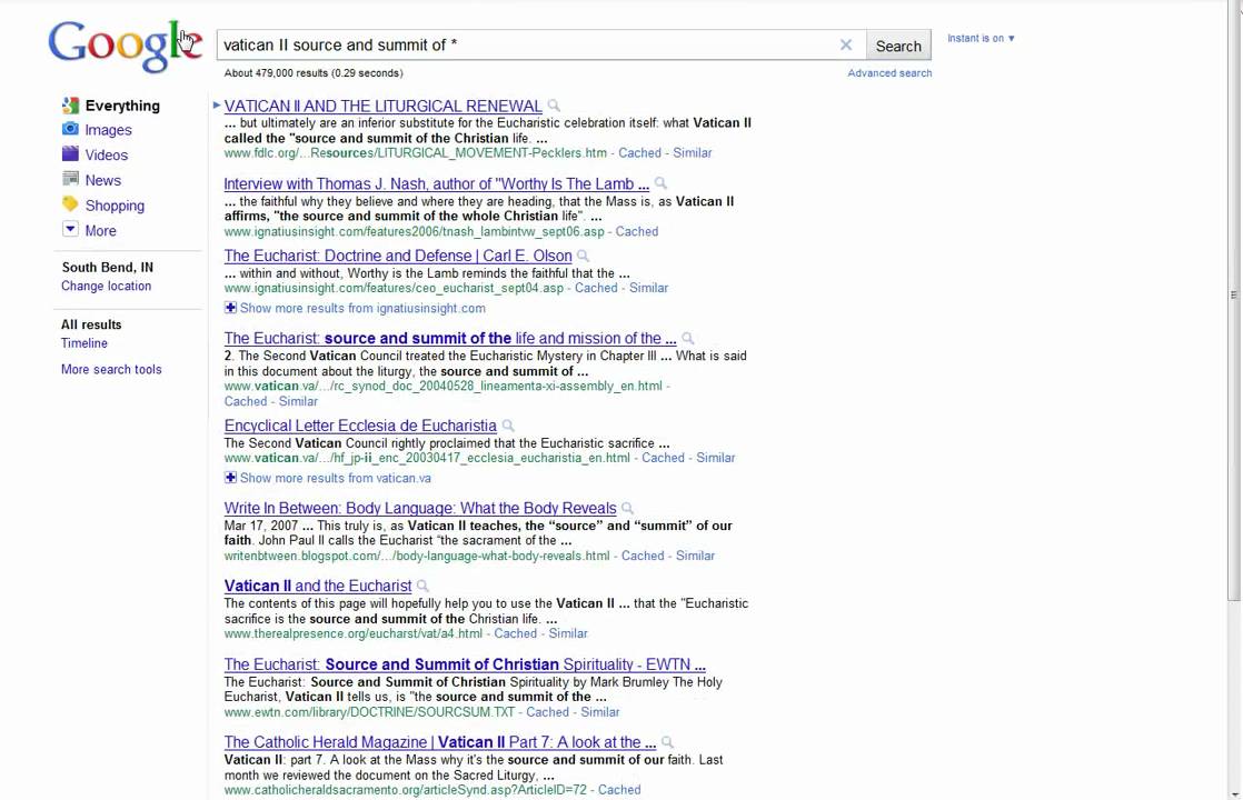 10 Google Search Tips for Students and Teachers