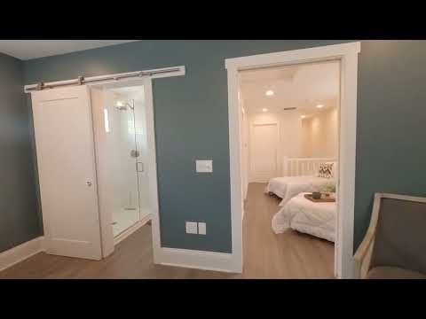 18 orange street Airbnb - Indianapolis Indiana - Interior Drone Property Tour