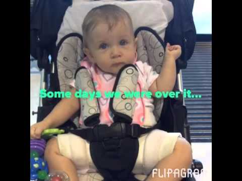 Hip dysplasia awareness