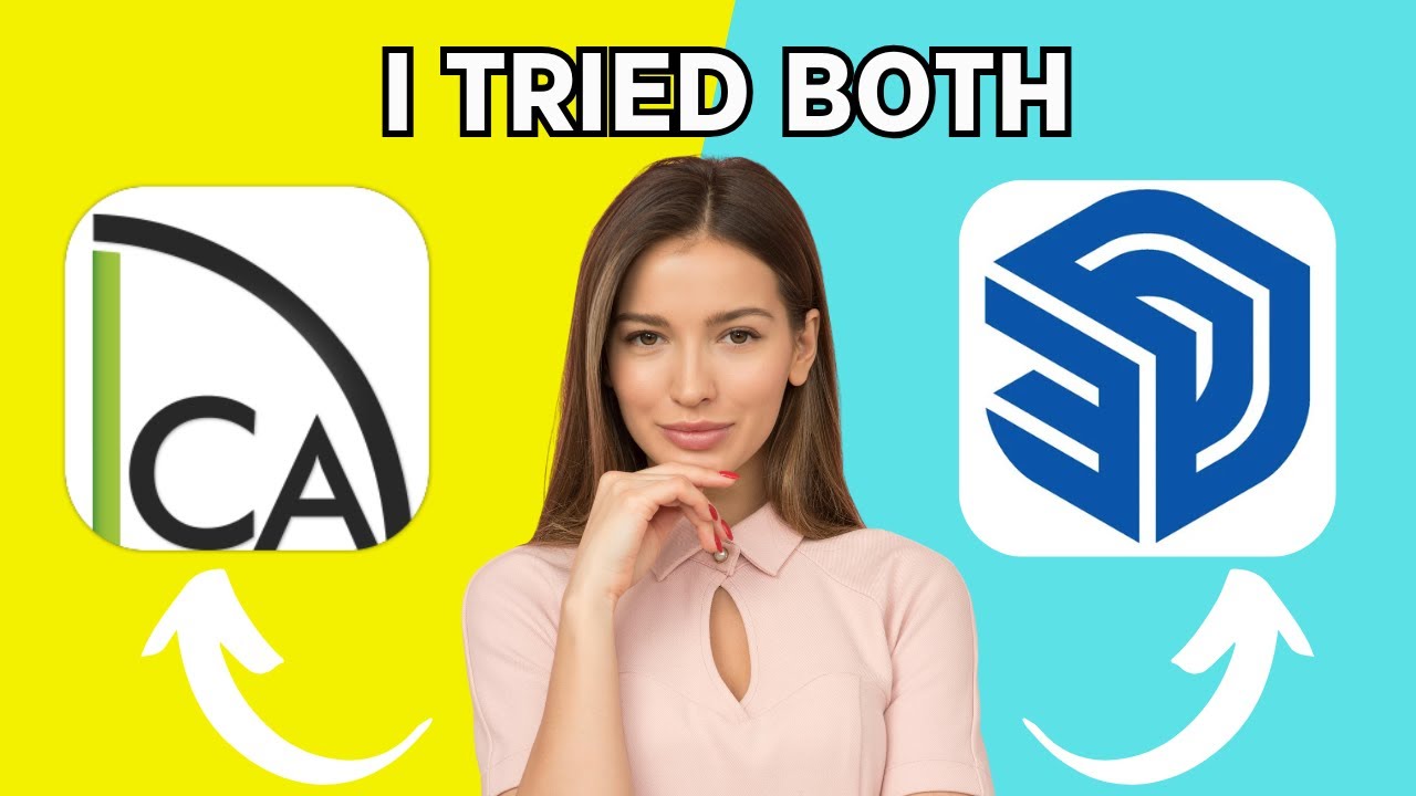 CHIEF ARCHITECT VS SKETCHUP: BEST 3D MODELING TOOL FOR YOU?