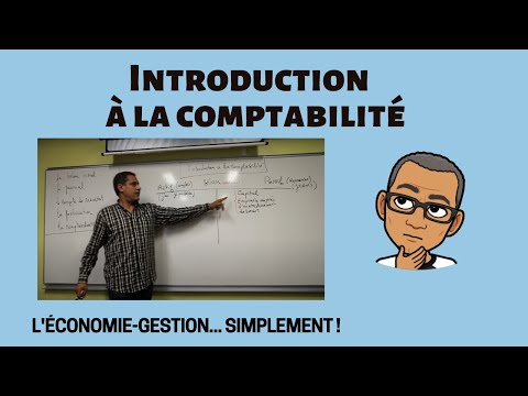 TÉLÉCHARGER COURS DE COMPTABILITÉ GÉNÉRALE SCF PDF GRATUITEMENT ...