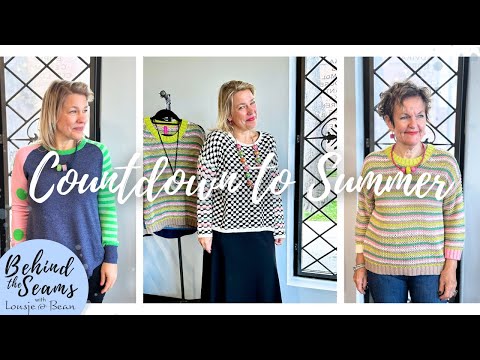 Countdown to Summer: Zaket & Plover is on Sale!