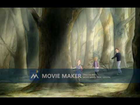 Were going on a Bear hunt (theme tune intro )