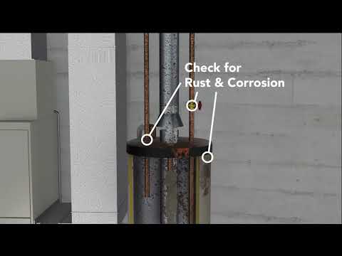 Water Heater Maintenance