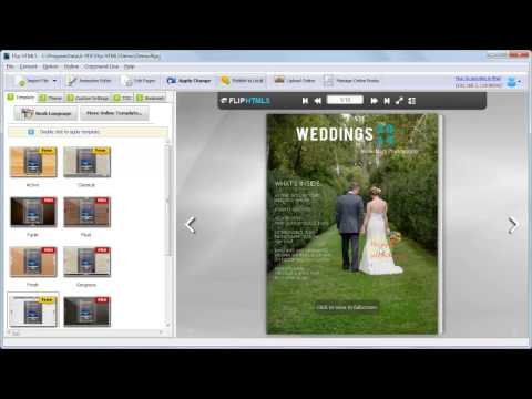 Professional Magazine Publishing Platform for Expanding Market