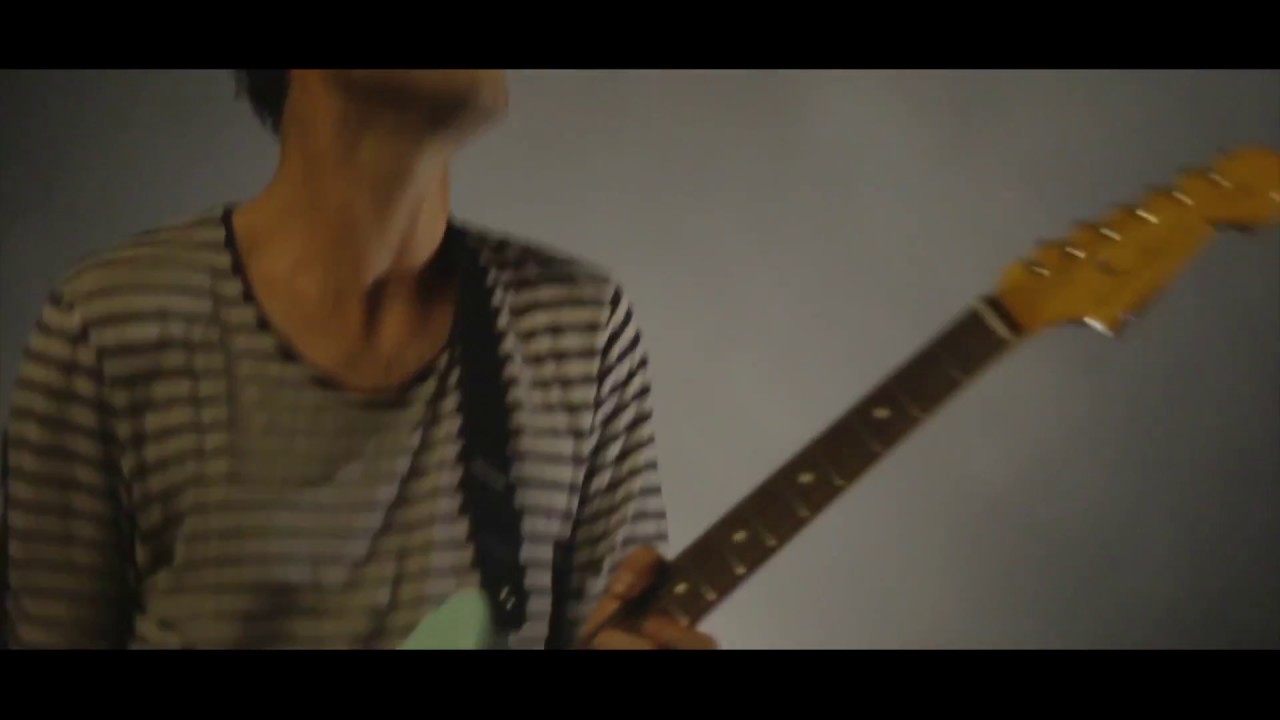 WALKING GHOST PHASE : teaser 