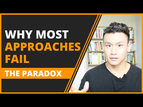 Reconcile a Broken Marriage: Why MOST APPROACHES FAIL (THE PARADOX NO ONE TALKS ABOUT)
