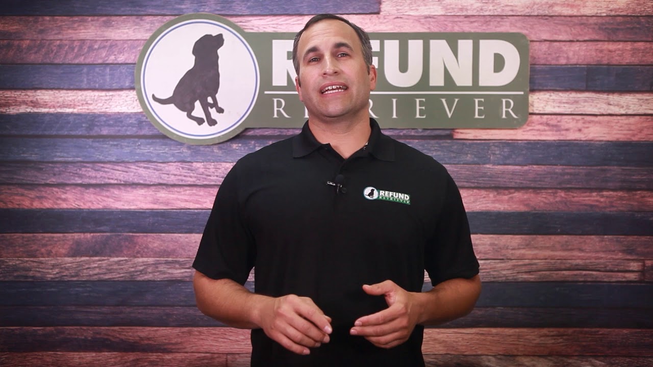 Amazon Seller Refunds with Refund Retriever