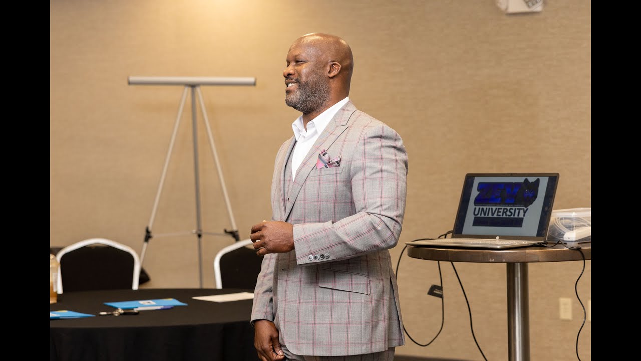 FREE MINDSET TRAINING