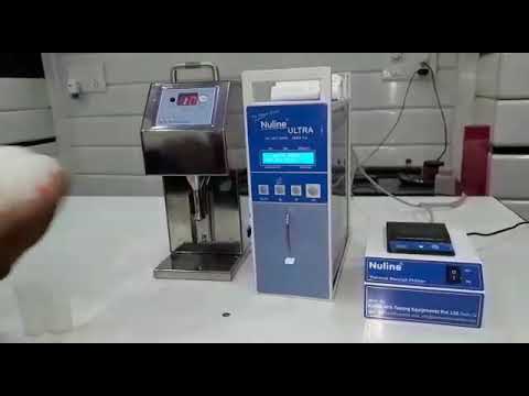 Milk Testing Instruments - Lactometer Milk Test Latest Price ...
