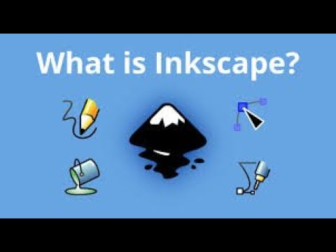 inkscape for beginner free vector graphics editor