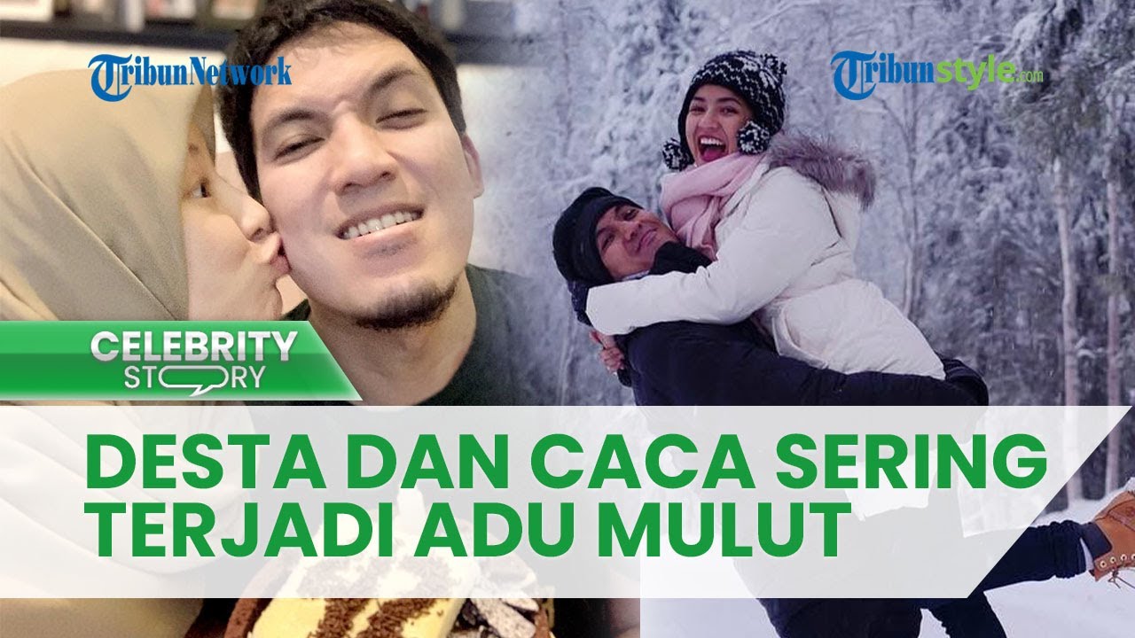Sering Terjadi Berulang Kali, Ternyata Ini Penyebab Desta Layangkan ... Sering Terjadi Berulang Kali, Ternyata Ini Penyebab Desta Layangkan ...