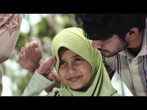 Sinopsis Film Hafalan Sholat Delisa | Video Trailer Dan Pemain Film ...