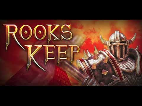 Steam Community :: Video :: Rooks Keep OST Desecrete