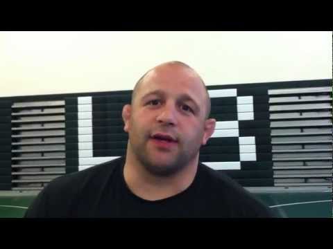 Cornell's Damion Hahn on 3 NCAA Champs, Next Year's Lineup and "Letting ...