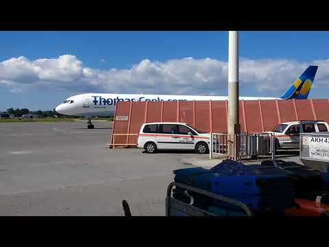 Kalamata int airport Captain Vassilis Konstanracopoulos 01102017