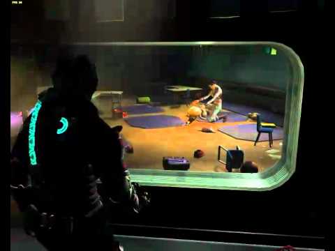 Steam Community :: Video :: Dead Space 2: Baby Necromorph